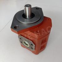 China Colored Hydro Gear Pump , Wagner Loader Hydraulic Pump Fire Resistance for sale
