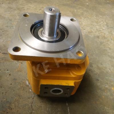China Compact Wheel Loader Gear Pump Aluminum Alloy Body High Tensile Strength for sale
