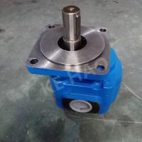 China Kubota Articulating Loader Gear Pump Stainless Steel Easy Installation for sale