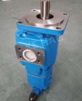 China Durable Commercial Shearing Hydraulic Gear Pump Agricultural Machinery for sale