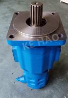 China Ford Engines Oil Gear Pump , Durable Shaft Cast Iron Hydraulic Gear Pumps for sale