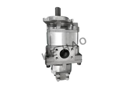 China Komatsu Triple Pump 705-52-30490  Hydraulic Pump OEM ODM for sale