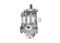 China Komatsu Triple Pump 705-52-30490  Hydraulic Pump OEM ODM for sale