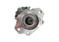 China Komatsu Triple Pump 705-52-30490  Hydraulic Pump OEM ODM for sale