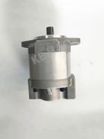 China Hydraulic Aluminum Gear Pump 705-11-34100 for sale