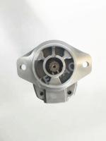 China Hydraulic Aluminum Gear Pump 705-11-34100 for sale