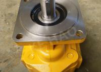 China Compact Wheel Loader Gear Pump Aluminum Alloy Body High Tensile Strength for sale