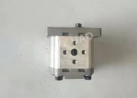 China CBW-F310-CFB Forklift Gear Pump / Hydraulic Gear Pump OEM Service for sale