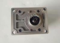 China CBW-F310-CFB Forklift Gear Pump / Hydraulic Gear Pump OEM Service for sale
