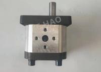 China High Pressure Hyd Gear Pump / Aluminium Alloy Power Gear Pump for sale