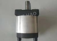 China High Pressure Hyd Gear Pump / Aluminium Alloy Power Gear Pump for sale
