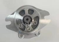 China 3EC-60-31711  56/7  13T  External Gear Pump ,  High Pressure Hydraulic Gear Pump for sale