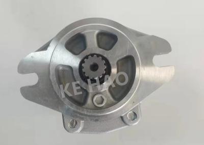 China 3EC-60-31711  56/7  13T  External Gear Pump ,  High Pressure Hydraulic Gear Pump for sale