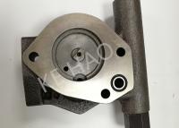 China 704-24-24420 Excavator Hydraulic Pump / Komatsu Hydraulic Cast Iron Gear Pump for sale