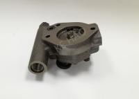 China 704-24-24420 Excavator Hydraulic Pump / Komatsu Hydraulic Cast Iron Gear Pump for sale