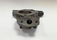 China 704-24-24420 Excavator Hydraulic Pump / Komatsu Hydraulic Cast Iron Gear Pump for sale