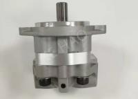 China PC75UU-2 Hydraulic Pump Parts / PC75UD-2  705-40-01370 Rotary Oil Pump for sale