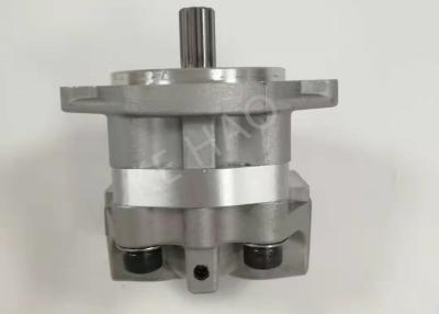 China PC75UU-2 Hydraulic Pump Parts / PC75UD-2  705-40-01370 Rotary Oil Pump for sale