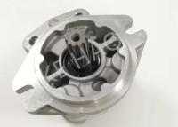 China PC75UU-2 Hydraulic Pump Parts / PC75UD-2  705-40-01370 Rotary Oil Pump for sale