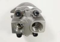 China PC75UU-2 Hydraulic Pump Parts / PC75UD-2  705-40-01370 Rotary Oil Pump for sale