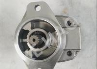 China 705-21-32051 Bulldozer Komatsu Gear Pump D85A-21-E  D85P-EP Hydraulic Powered for sale