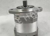 China 705-21-32051 Bulldozer Komatsu Gear Pump D85A-21-E  D85P-EP Hydraulic Powered for sale