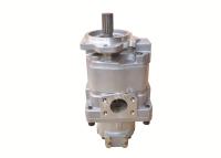 China OEM WA450-2 Hydraulic Gear Pump 705-14-41040 705-12-44010 for sale