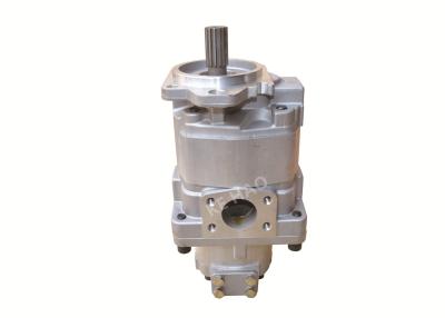 China OEM WA450-2 Hydraulic Gear Pump 705-14-41040 705-12-44010 for sale