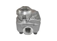 China OEM WA450-2 Hydraulic Gear Pump 705-14-41040 705-12-44010 for sale