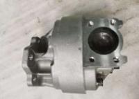 China 705-14-41040 705-12-44010 Hydraulic Gear Pump For WA500-3 WA470-1 WA450-1 for sale