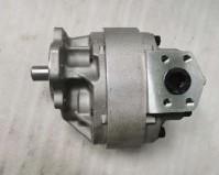 China 705-14-41040 705-12-44010 Hydraulic Gear Pump For WA500-3 WA470-1 WA450-1 for sale
