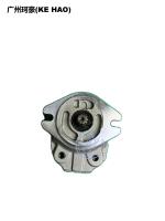 China Standard 705-22-26260 D41E D41P Pump Assembly for sale