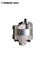 China Standard 705-22-26260 D41E D41P Pump Assembly for sale