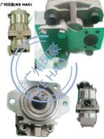 China SAR100 705-22-40160 Komatsu Pump Assy D155A D155AX HM400 for sale
