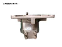 China PUMP ASS'Y  705-34-25640 (SAR18) HM350 Komatsu Loader Gear Pump for sale