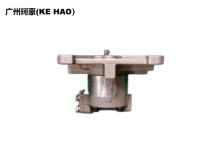 China PUMP ASS'Y  705-34-25640 (SAR18) HM350 Komatsu Loader Gear Pump for sale