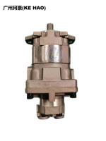 China 705-52-31070 Excavator Pump Assembly PC750 PC750SE PC800 PC800SE Weight: 20.102 kgs for sale