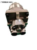 China 705-52-31070 Excavator Pump Assembly PC750 PC750SE PC800 PC800SE Weight: 20.102 kgs for sale