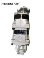 China 705-55-34560 FD250 Hydraulic Forklift Gear Pump for sale