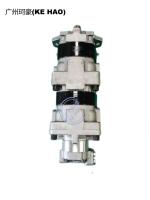 China 705-55-34560 FD250 Hydraulic Forklift Gear Pump for sale