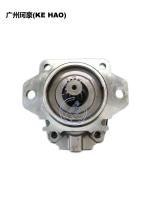 China 705-55-34560 FD250 Hydraulic Forklift Gear Pump for sale