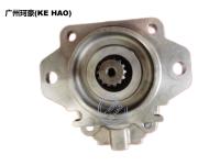 China 705-56-34240 WA420 Komatsu Gear Pump for sale