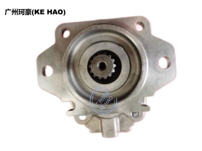 China 705-56-34240 WA420 Komatsu Gear Pump for sale