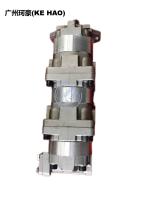 China 705-56-34240 WA420 Komatsu Gear Pump for sale