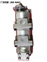 China 705-56-34240 WA420 Komatsu Gear Pump for sale