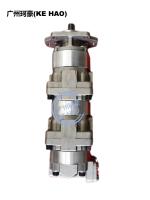 China 705-56-34240 WA420 Komatsu Gear Pump for sale