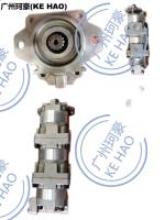 China 705-56-34240 WA420 Komatsu Gear Pump for sale