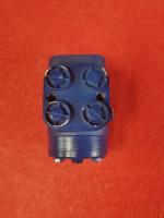China BZZ5-E100B Axial Position Pump BZZ5-E Series Hydraulic Streering Control Units for sale