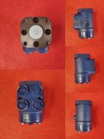 China BZZ5-E100B Axial Position Pump BZZ5-E Series Hydraulic Streering Control Units for sale