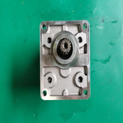 China 704-12-26120 Komatsu Gear Pump For GD605A  6.5 kg for sale